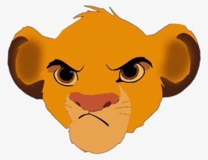Simba PNG, Transparent Simba PNG Image Free Download - PNGkey