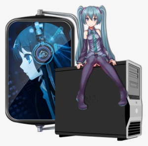 17 Dec - Anime This Pc Icon - Free Transparent PNG Download - PNGkey