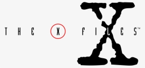 Public Domain - X Files Logo Png - Free Transparent PNG Download - PNGkey