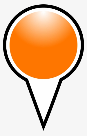 Push Pin Clip Art No Background - Push Pin Clipart - Free Transparent ...