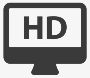Free Hd Channels - Digital Tv Icon Png - Free Transparent PNG Download ...