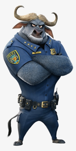 File History - Chief Bogo - Free Transparent PNG Download - PNGkey