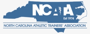 National Athletic Training Association - Free Transparent PNG Download ...