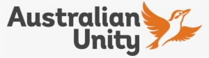 Australian Unity Logo - Australian Unity Office Fund - Free Transparent ...
