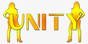 Unity Logo PNG, Transparent Unity Logo PNG Image Free Download - PNGkey
