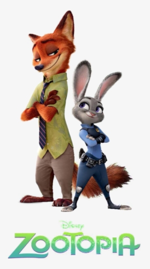 Zootopia PNG, Transparent Zootopia PNG Image Free Download - PNGkey