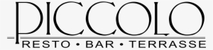 Piccolo Logo Png Transparent - Transparency - Free Transparent PNG ...