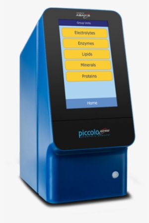 Piccolo Machine - Piccolo Xpress Png - Free Transparent PNG Download ...