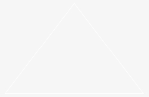 Free Triangle Outline Png - Twitter White Icon Png - Free Transparent ...