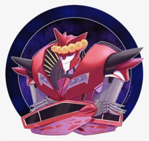 Transformers Prime Rigging - Knockout Tfp Transparent - Free ...