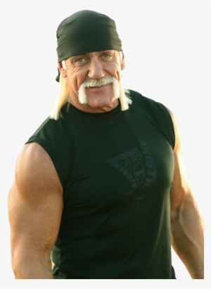 Hulk Hogan PNG, Transparent Hulk Hogan PNG Image Free Download - PNGkey