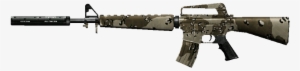 M16 Camo - M16 Png - Free Transparent PNG Download - PNGkey