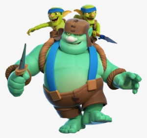 File - Crying - Clash Royale Emotes Goblin - Free Transparent PNG ...