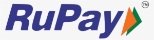 File - Rupay-logo - Rupay Card - Free Transparent PNG Download - PNGkey