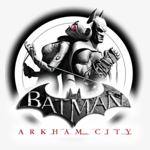 Download Png Image Report - Batman Arkham City Icon - Free Transparent ...