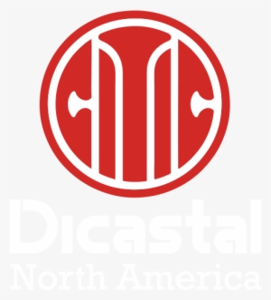 Dicastal North America - Dicastal Wheels Logo - Free Transparent PNG ...
