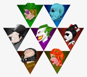 Villains-logo - Villain - Free Transparent PNG Download - PNGkey