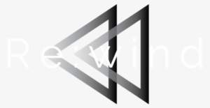 Rewind Logo - Free Transparent PNG Download - PNGkey
