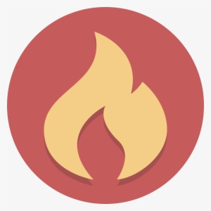 Flame Icon PNG, Transparent Flame Icon PNG Image Free Download - PNGkey