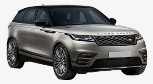 Landrover Range Rover Velar - Range Levar - Free Transparent PNG ...