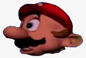 Mario Head PNG, Transparent Mario Head PNG Image Free Download - PNGkey