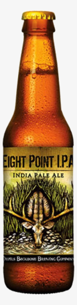 Beer - Devils Backbone Ipa - Free Transparent PNG Download - PNGkey