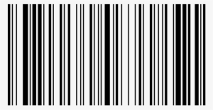 Barcode No Digits - Codigo De Barras Sem Numeros - Free Transparent PNG ...