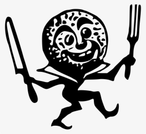 This Free Icons Png Design Of Freaky Animated Cookie - Free Transparent ...