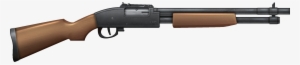 Shotgun Png - 2d Shotgun Png - Free Transparent PNG Download - PNGkey
