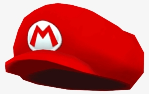 Mario Hat PNG, Transparent Mario Hat PNG Image Free Download - PNGkey