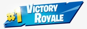 Victory Royale PNG, Transparent Victory Royale PNG Image Free Download ...