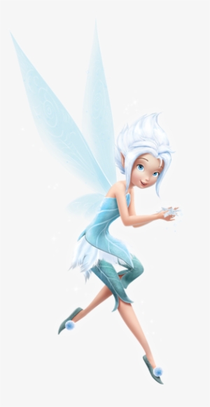 Periwinkle Fairy Png - Free Transparent PNG Download - PNGkey