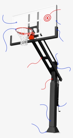 Discover More About Pro Dunk - Basketball Ring And Board Design - Free ...