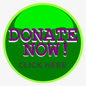 How To Set Use Donate Green Button Clipart - Free Transparent PNG ...