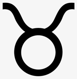 Taurus Transparent Background Png - Icon Taurus - Free Transparent PNG ...