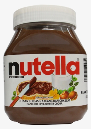 Nutella PNG, Transparent Nutella PNG Image Free Download - PNGkey