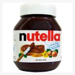 Nutella PNG, Transparent Nutella PNG Image Free Download - PNGkey