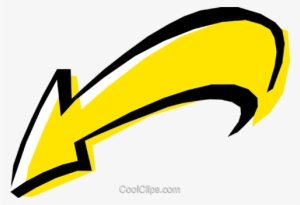 Cool Arrows Royalty Free Vector Clip Art Illustration - Clip Art - Free ...