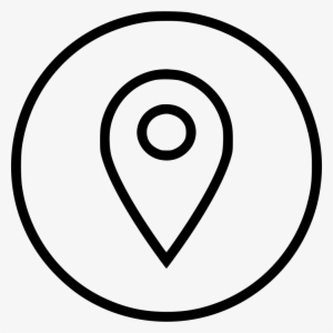 Gps Location Pin - Free Avatar Icon - Free Transparent PNG Download ...