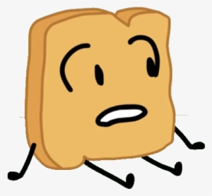 Woody In Bfb Style - Bfb Woody Png - Free Transparent PNG Download - PNGkey