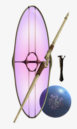 Gungan Personal Energy Shield - Free Transparent PNG Download - PNGkey