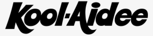 Kool-aid - Food Product Logo Fonts - Free Transparent PNG Download - PNGkey