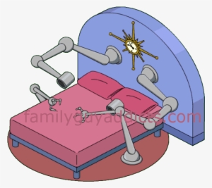 Glenn Quagmire - Family Guy Quagmire Face - Free Transparent PNG ...