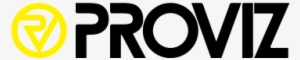 Mega Bundle Of Prizes From Proviz - Proviz Logo - Free Transparent PNG ...