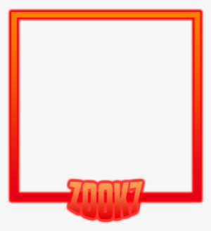 Facecam Border PNG, Transparent Facecam Border PNG Image Free Download ...