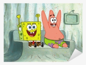 Transparent Patrick Spongebob Picture Library - Patrick Star Clipart ...