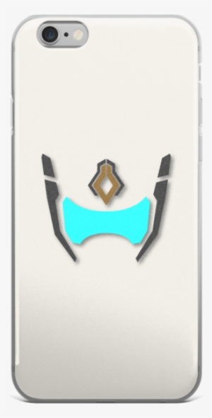 Symmetra - Overwatch Character Symmetra - Free Transparent PNG Download ...