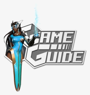Guide Symmetra - Symmetra - Free Transparent PNG Download - PNGkey
