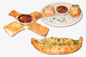 Calzone - Fish - Free Transparent PNG Download - PNGkey