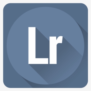 Lightroom Icon - Adobe Lightroom Icon Png - Free Transparent PNG ...